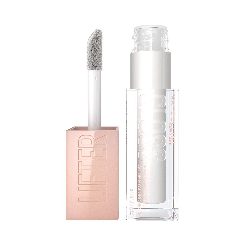 Блеск для губ Maybelline New York Lifter Gloss 001 Pearl 5 4мл купить